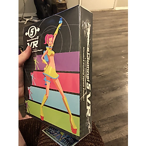 Limited Run #353: Space Channel 5 VR Kinda Funky News Flash Collector's Edition (PS4)