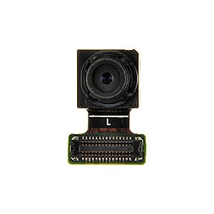 Camera (Front) for Samsung Galaxy J7 Prime with Separator Card