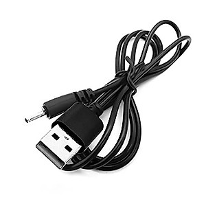 Love your yy Charger Charging Cable Power Cord Compatible with Fairywill Sonic Electric Toothbrush, Bitvae D2 Sonic, Vekkia, Dnsly, Gloridea Brush & More