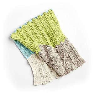 Bernat Softee Baby Cotton YARN, Petal