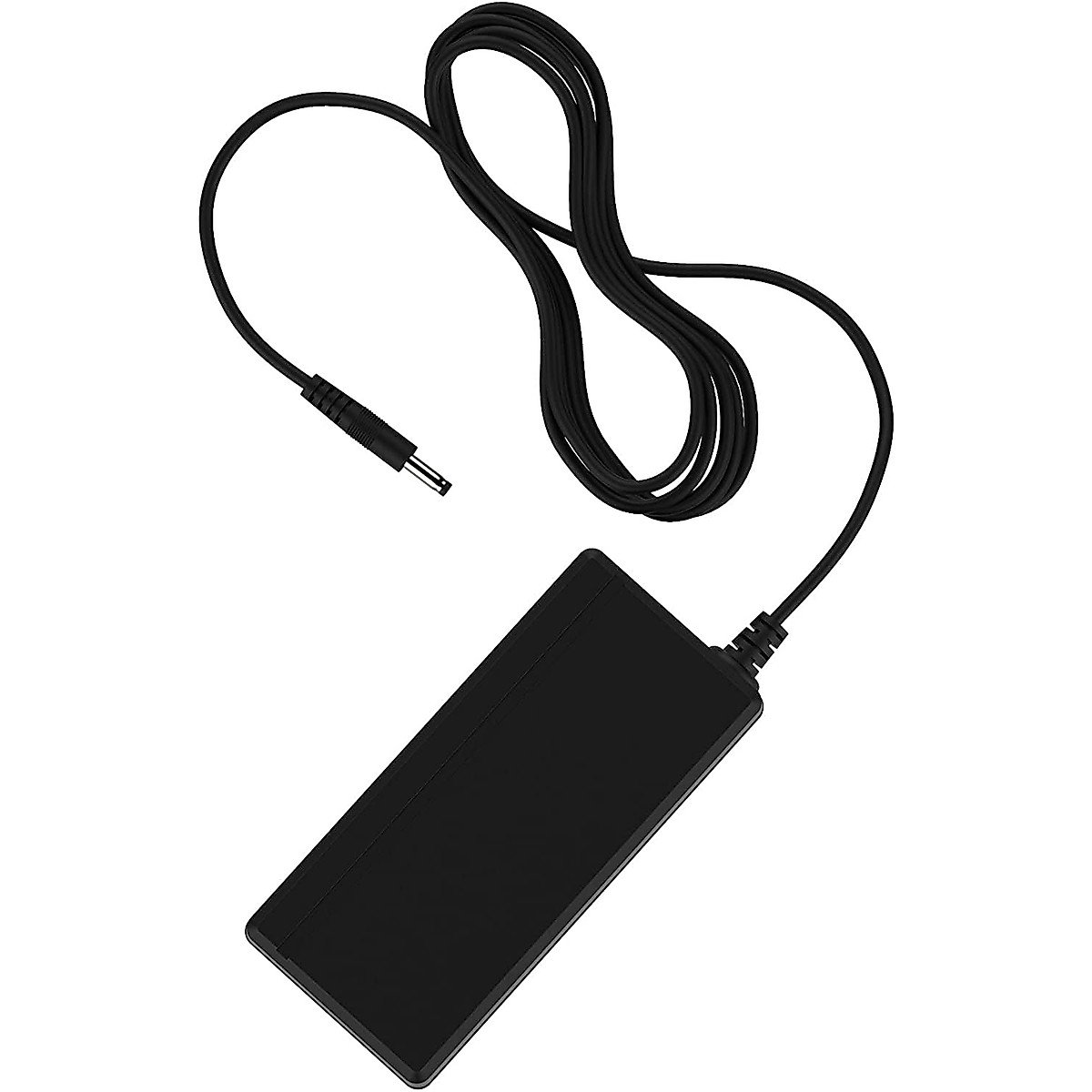 SABRENT 5V 4A 100V-240V to DC Power Adapter Support Most SABRENT USB Hub [Black] (PS-5V4A)