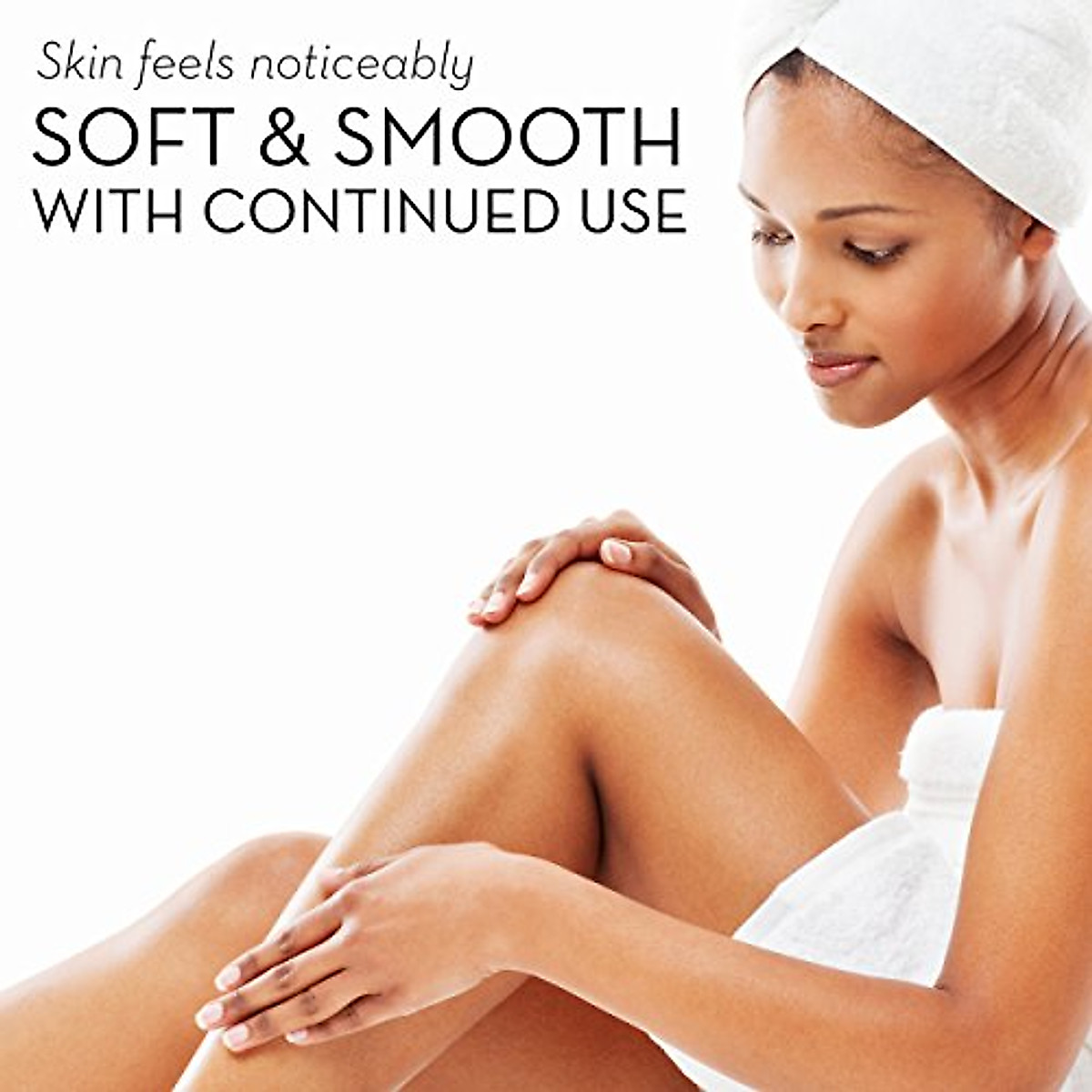 Body Lotion by Olay, Quench Ultra Moisture with Shea Butter, 11.8 fl oz (Pack of 3)