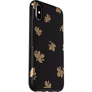 OtterBox Symmetry Series Case for iPhone Xr - Non Retail Packaging - Once & Flor-Al