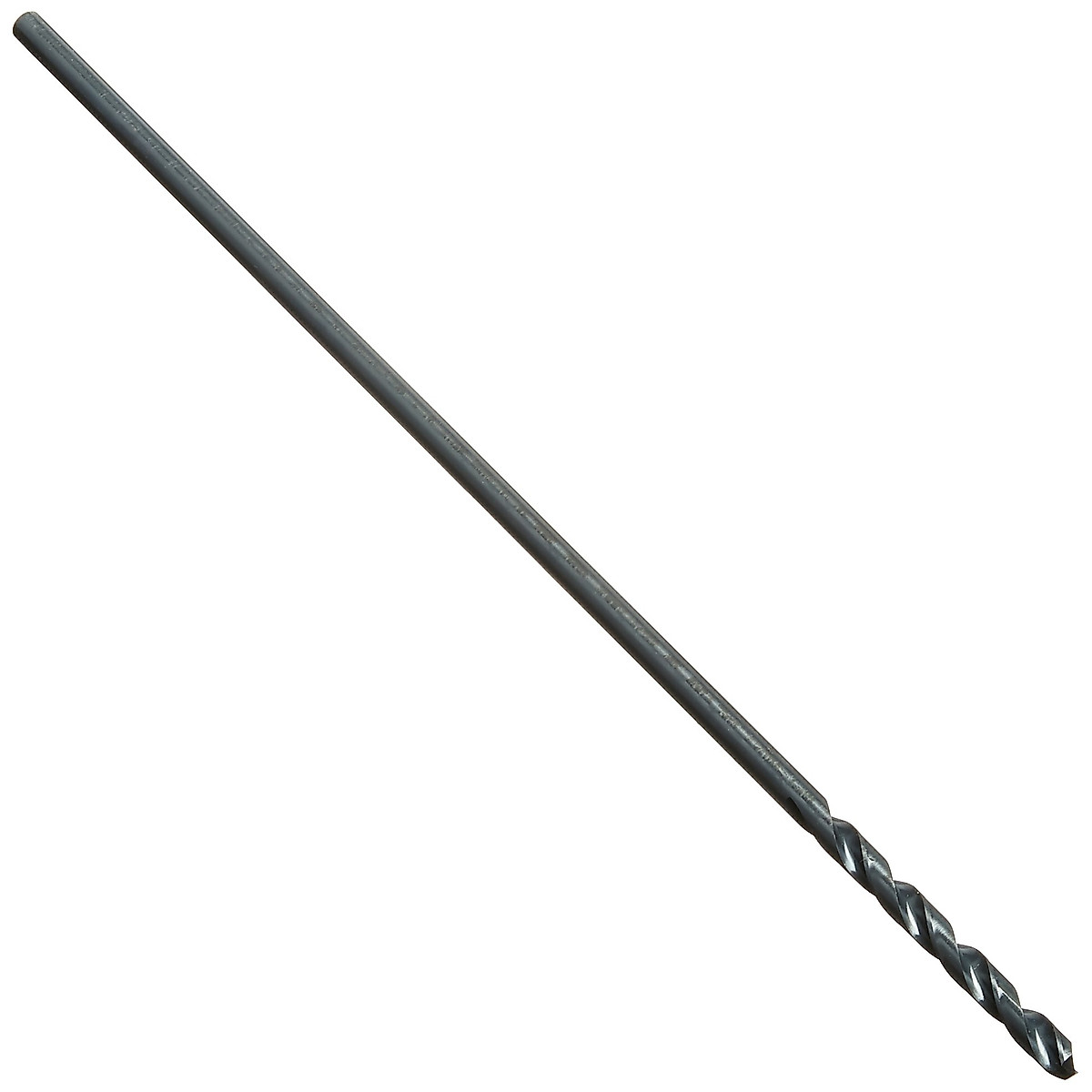 Vermont American 13266 1/4" X 12" Extra Length Drill Bit