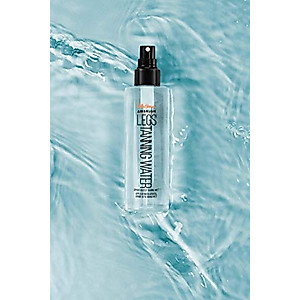 Sally Hansen Airbrush Legs, Tanning Water, 6.76 Oz