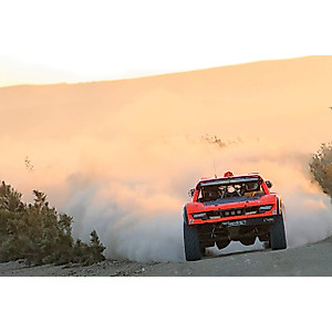 Lowrance HOOK2-5 Baja Overland Offroad Chart Plotter GPS