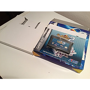 Super Robot Taisen 2: Original Generation