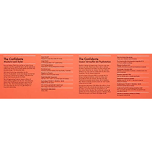 amika The Confidante Moisture Maintenance Styler