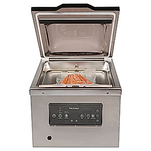 PolyScience 300 Series Chamber Vacuum Sealer