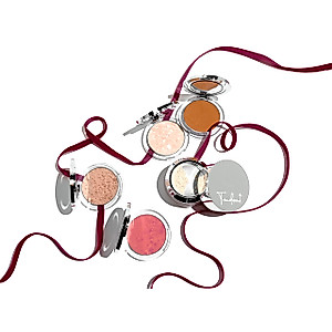 PÜR Beauty Glow Illuminating Bronzer Skin Perfecting Powder