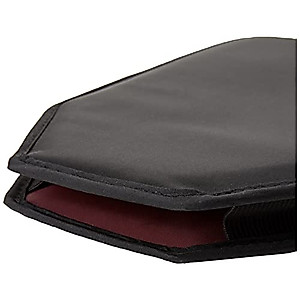 Le Creuset Wine Cooler Sleeve, Black