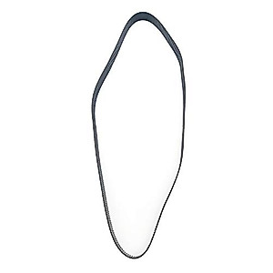 Thaekuns A12210 N011005 Air Compressor Drive Belt for Dewalt