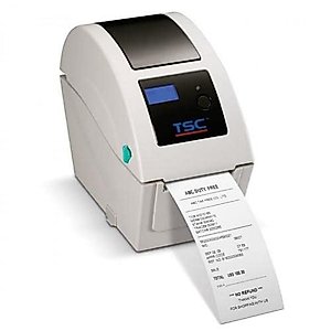 Tsc, Printer, Tdp-225 Ie, with Internal Ethernet, USB, Excludes Rs-232, Replaced 99-039A001-40Lf
