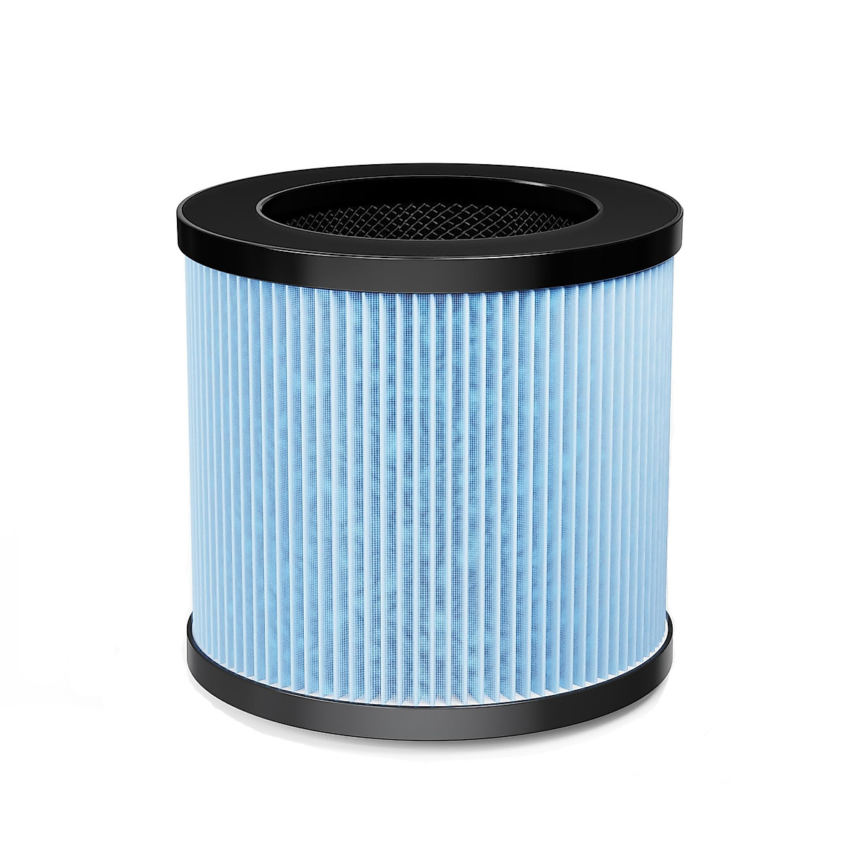AROEVE MK08W MK09W Air Filter Replacement 4-in-1 Air Filter- Standard Version