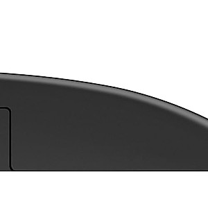 Martor 10130610.02 Maxisafe 3 Slider Polycarbonate Retractable Safety Cutter/Knife with Blunted Tip