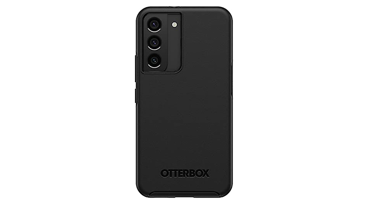 OtterBox Galaxy S22 Case - Sleek & Durable Protection