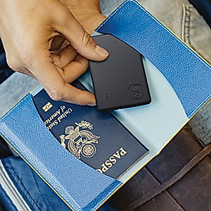 Tile Slim + Pro (2020) 4-Pack (2 Slims, 2 Pros) - High-Performance Bluetooth Tracker, Keys Finder and Item Locator for Keys, Bags, Wallets and More, Water Resistance and 1 Year Replaceable Battery
