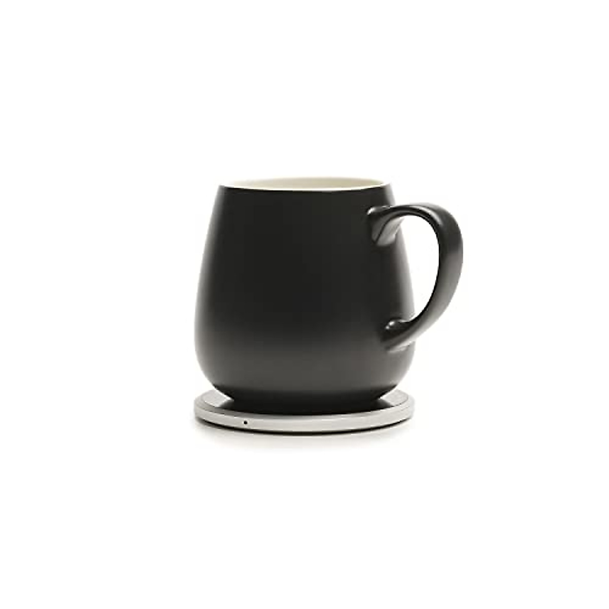 OHOM Ui Plus - Self Heating Mug Set - Inkstone Black