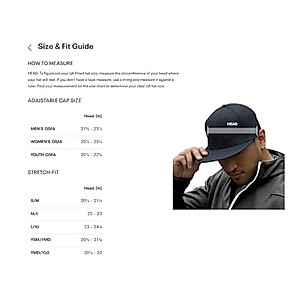 Under Armour Boys' UA Blitzing 3.0 Cap S/M Gray