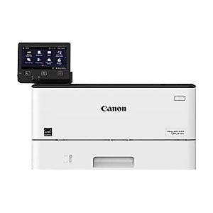 Canon imageCLASS LBP237dw - Wireless, Duplex, Mobile-Ready Laser Printer