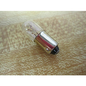 **10 PACK** Eiko - 755 Miniature Light Bulbs