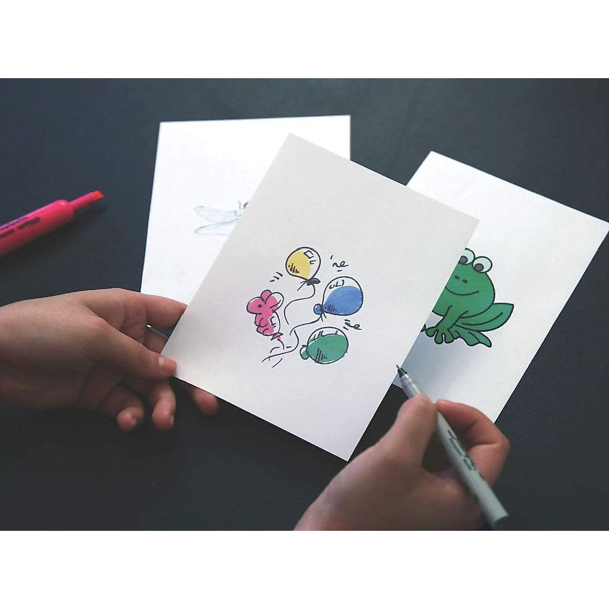 Artograph EZ Tracer Opaque Art Projector for Wall or Canvas Image Reproduction | Canson Tracing Paper 9X12 25 Lb 50 Sheets