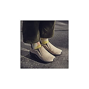 Merrell womens Jungle Moc Slip-On Shoe , Taupe ,7.5 M US