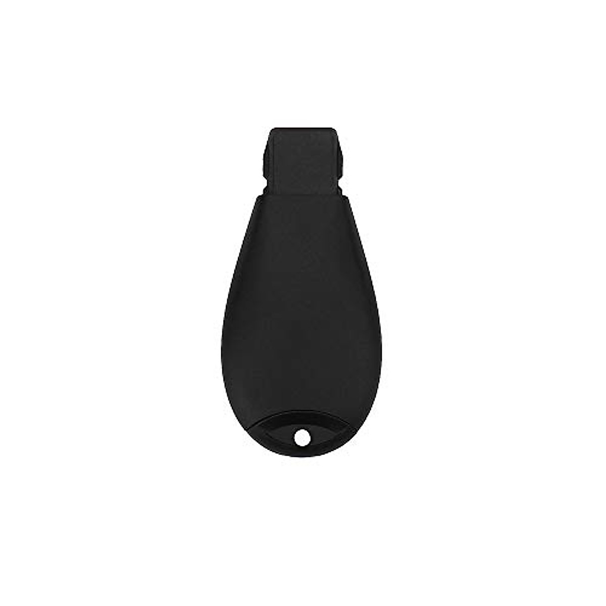 DRIVESTAR Keyless Entry Remote Key Option Replacement for Chrysler 300/Town & Country,for Dodge Challenger/Durango/Grand Caravan/Journey,for Jeep Commander,for Volkswagen Routan M3N5WY783X, IYZ-C01C