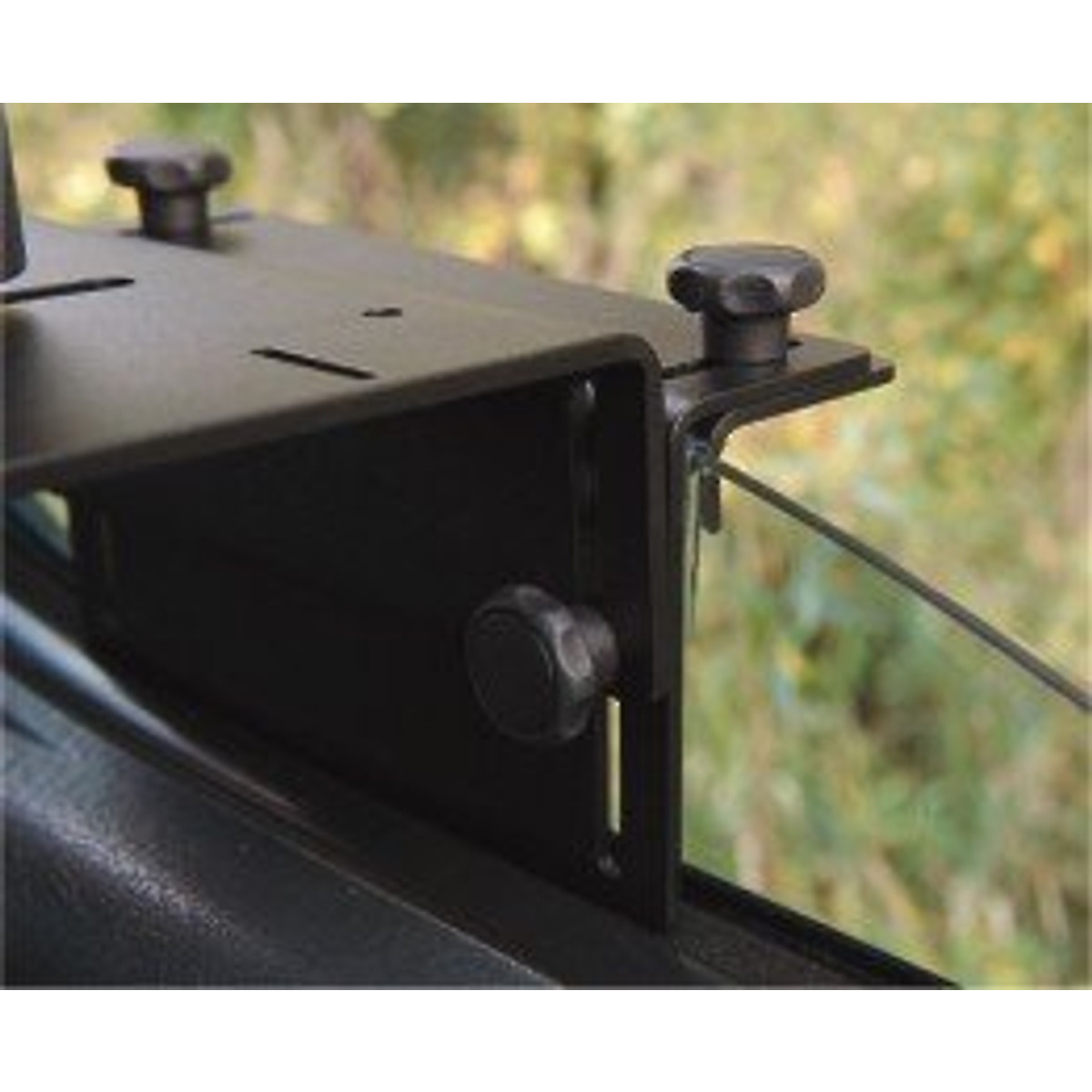 Eckla Eagle Car Door Camera Support