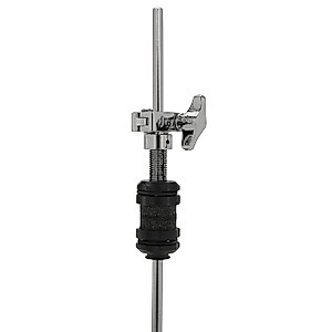 DW Hardware 3000 Series 2-Leg Hi-Hat Stand (DWCP3500TA),Chrome