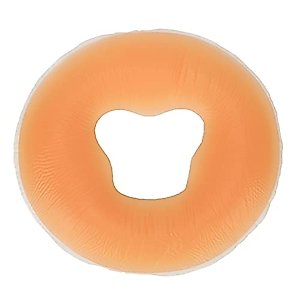 Silicone SPA Cushion, Silicone Gel Gel Cushion Face Massage Table Gel Cushion Face Massage Tables Pads for SPA Bed Relaxation Beauty Salon