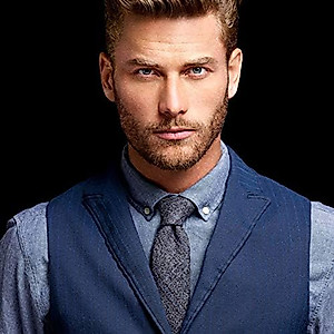 American Crew Shampoo, Conditioner & Body Wash for Men, 3-in-1, Tea Tree Scent, 15.2 Fl Oz