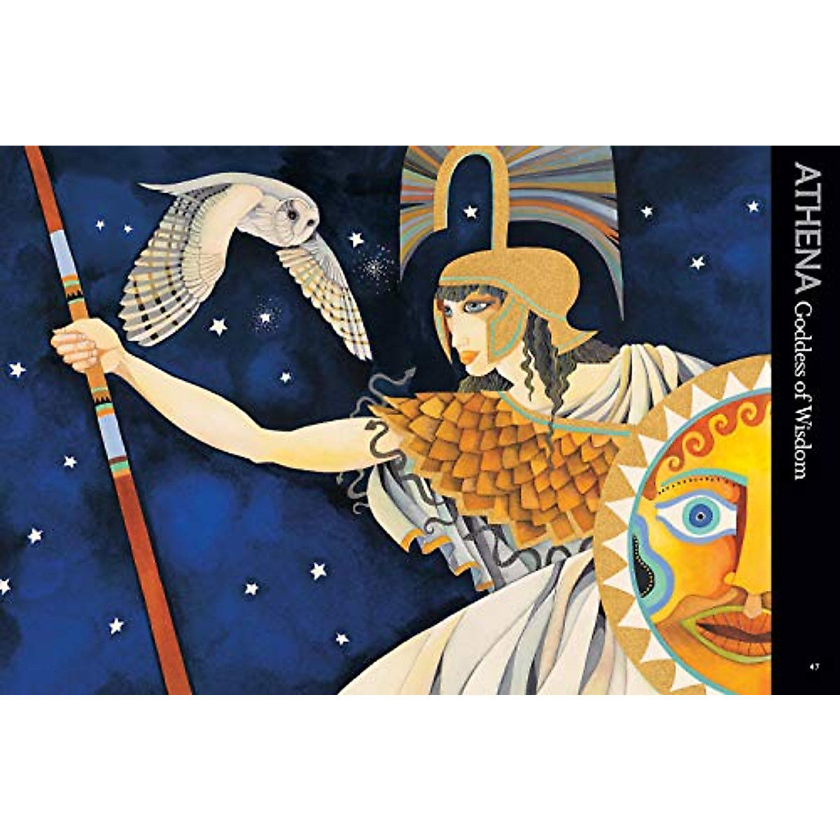 Treasury of Greek Mythology: Classic Stories of Gods, Goddesses, Heroes & Monsters