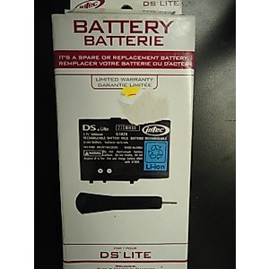 DS Lite Battery