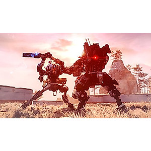 XBOX ON - TITANFALL 2 [GERMAN]