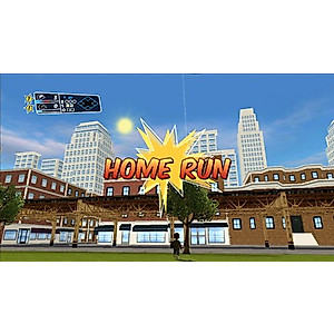 Backyard Sports: Sandlot Sluggers - Xbox 360