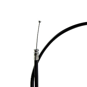 QUICKIEPARTS 16631 Snow Thrower Cable Lock Compatible with MTD/Cub Cadet 946-04619, 946-04619A, 946-04619B