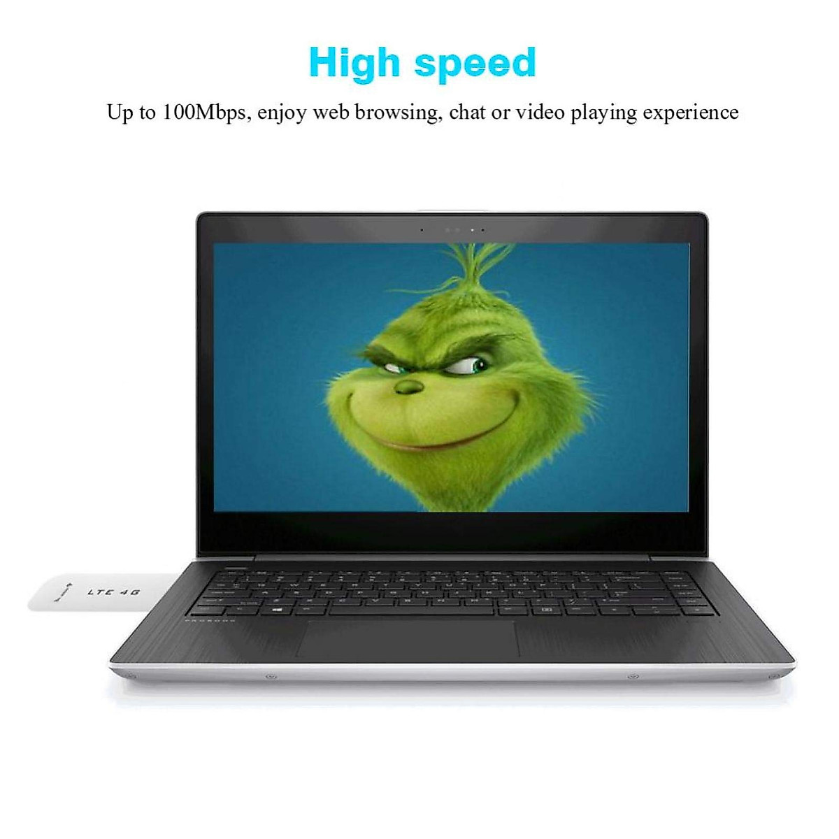 Hotspot, Portable Hotspot, Portable Modem Portable, Car Router Hotspot USB for Home for Cars(with)