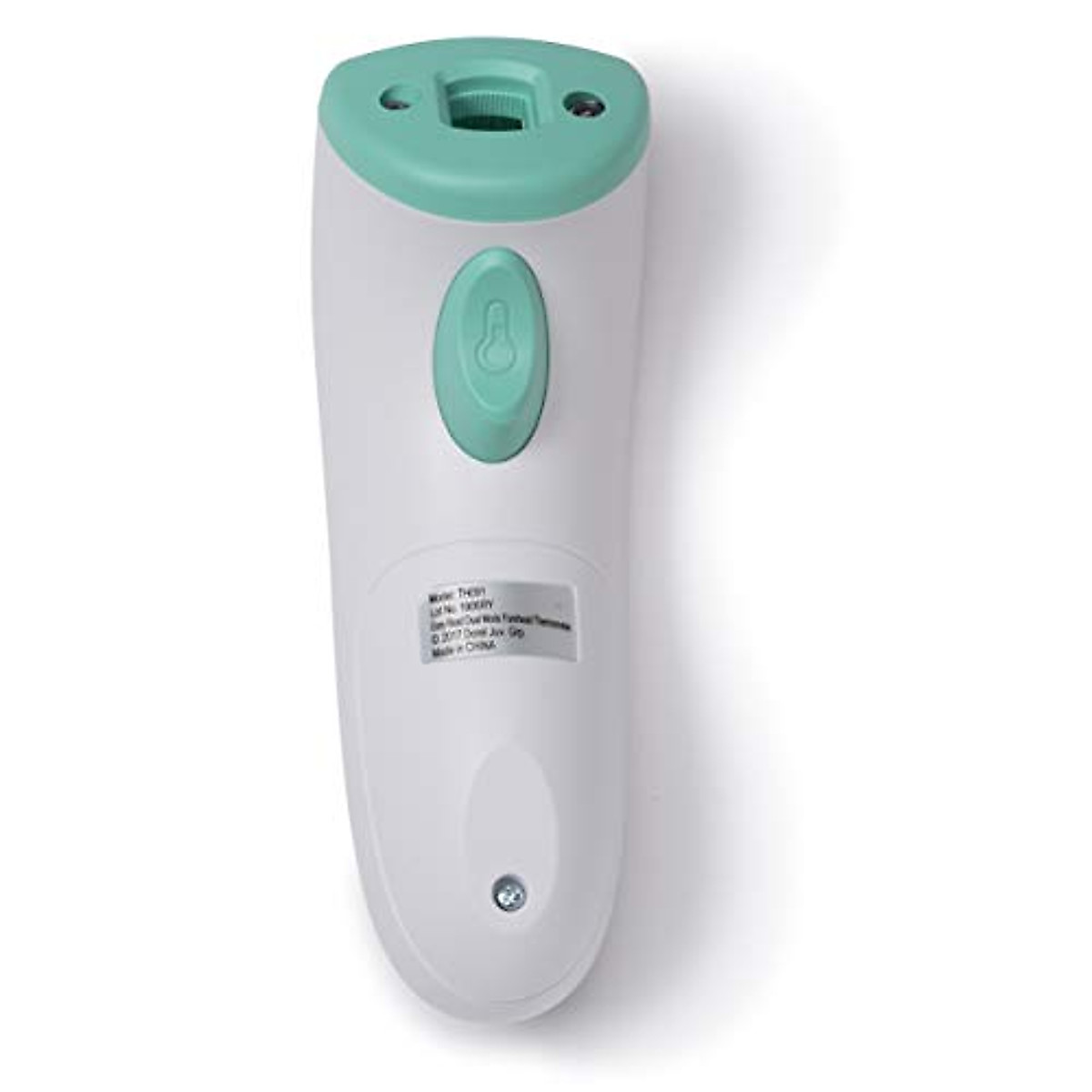 Safety 1st Easy Read Forehead Thermometer, One Size