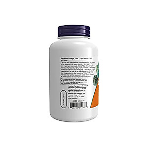 NOW Supplements, Cal-Mag DK with Vitamin D-3 and Vitamin K-2, Supports Bone Health*, 180 Capsules