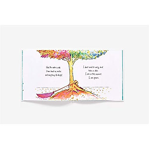 I Am Peace: A Book of Mindfulness (I Am Books)