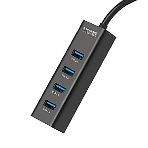 Promate EZHUB-4