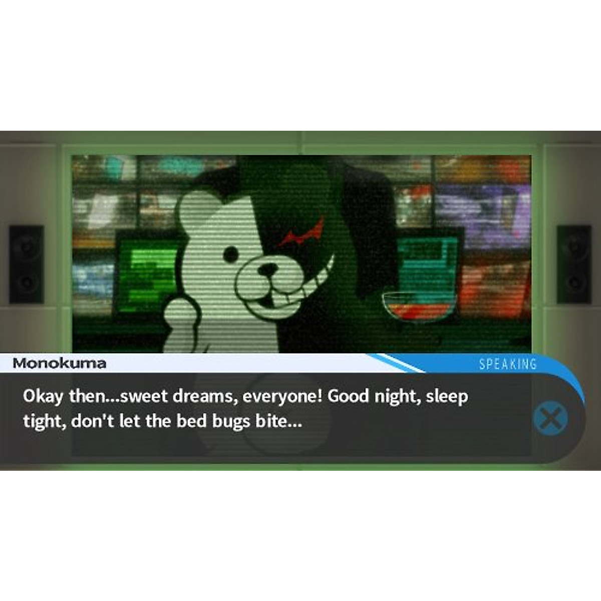 DanganRonpa: Trigger Happy Havoc - PlayStation Vita