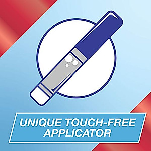 Orajel Cold Sore Treatment – Instant Relief for Cold Sore Pain- From #1 Oral Pain Relief Brand