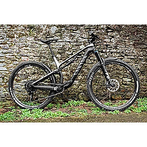 Mucky Nutz, MugGuard, Black, Long