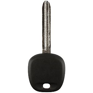 Discount Keyless Replacement Uncut Ignition Transponder Chipped Car Key For G Chip