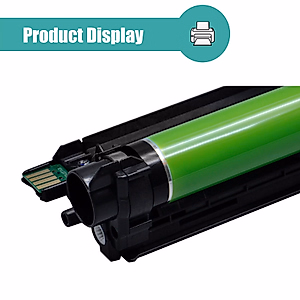 Compatible Drum Unit Replacement for Xerox 013R00686,High Yield Work with AltaLink B8145 B8155 B8170 Printer 1Pack Drum