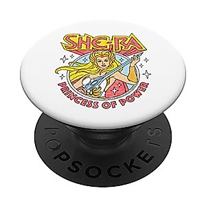 She-Ra - Princess Of Power PopSockets Swappable PopGrip