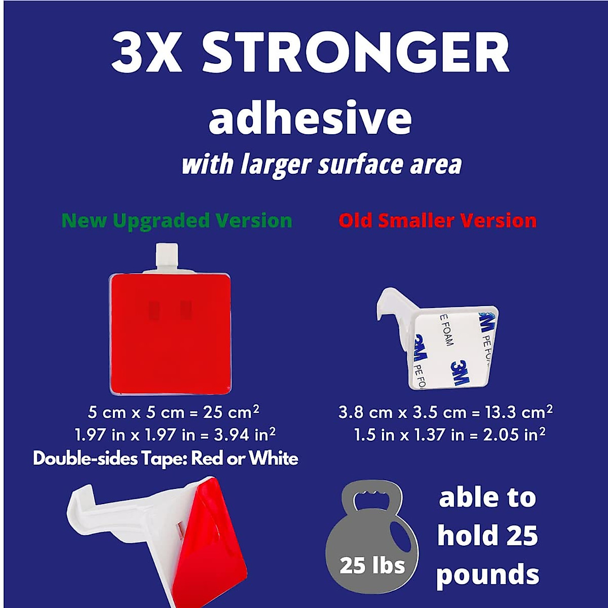 Invisible Baby Proofing Cabinet Locks - Upgraded Version with Strong Adhesive 10x Child Safety Proof Spring Locks for Cabinet & Drawer Toddler and Child Proofing Safety Latch Lock Solution by G2eComme