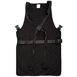 BabylissPRO Barberology Apron - Black